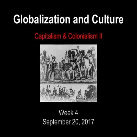 Migration and refugee presentation | PDF