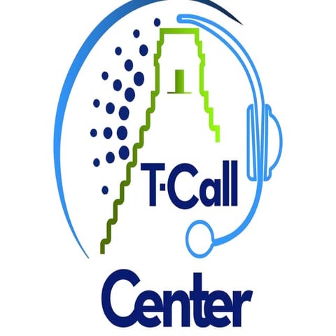 T-Call Center | PPSX