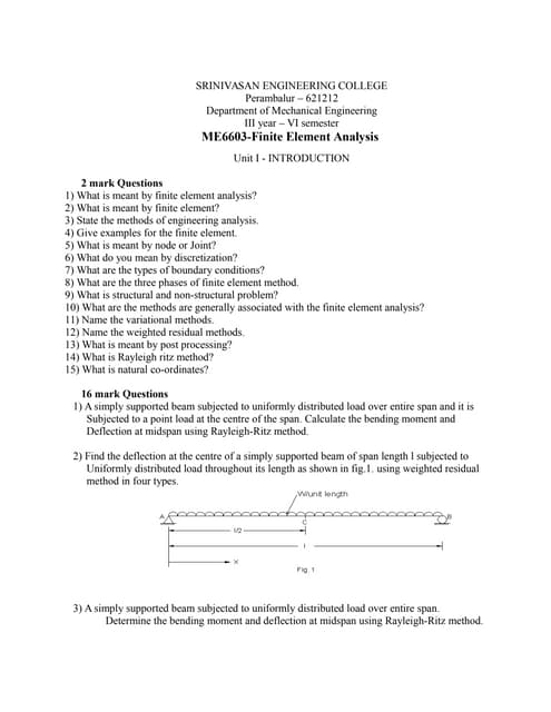 Class 11 important questions for physics Scalars and Vectors | PDF
