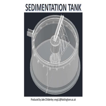 sedimentation components | PPTX