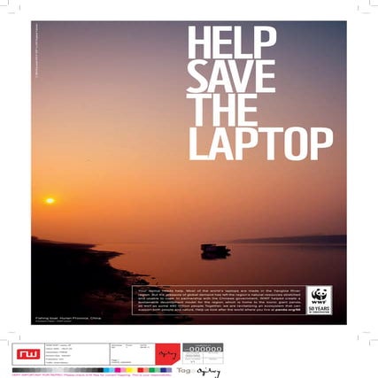 Help Save the Laptop | PDF