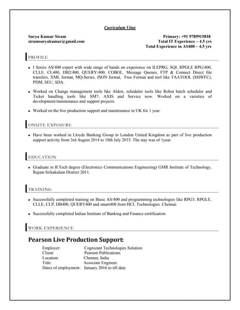 Resume_Nishat_Parveen | DOC | Computer Software and Applications | Computing