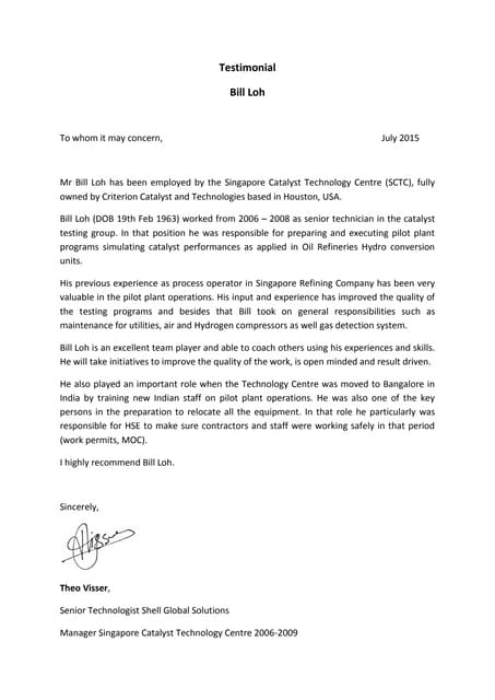 Abdul Rouf Resume | PDF