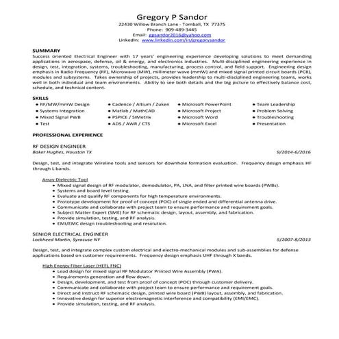 Patrick Wile Resume.DOC