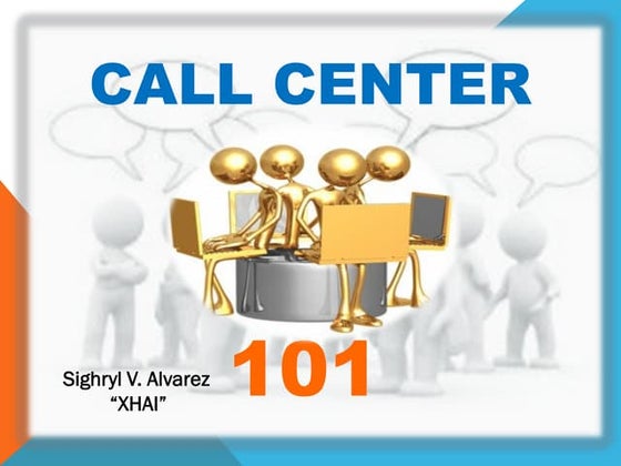 Call center mock calls script sample | DOCX