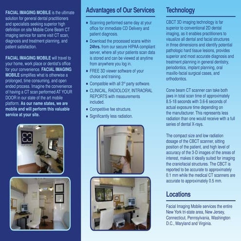 A Comprehensive Guide on How to Use Dental CBCT Scan Viewing Software ...
