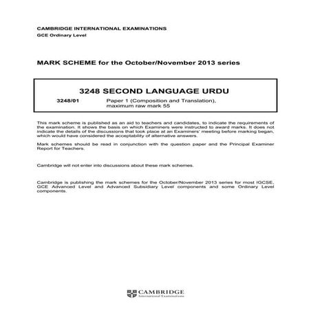 3248 w13 ms_1 | PDF