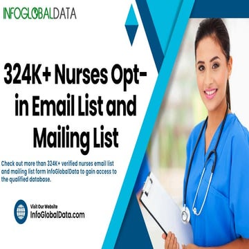Understanding Nurses Email and Mailing Lists: A Comprehensive Overview ...