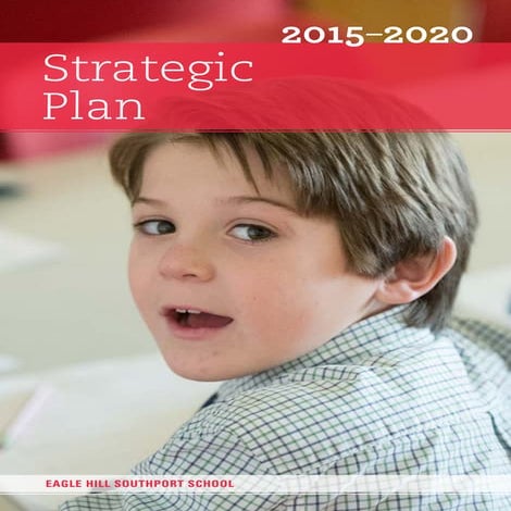 EHSS strategic plan brochure 2015 FINALr1_pages | PDF