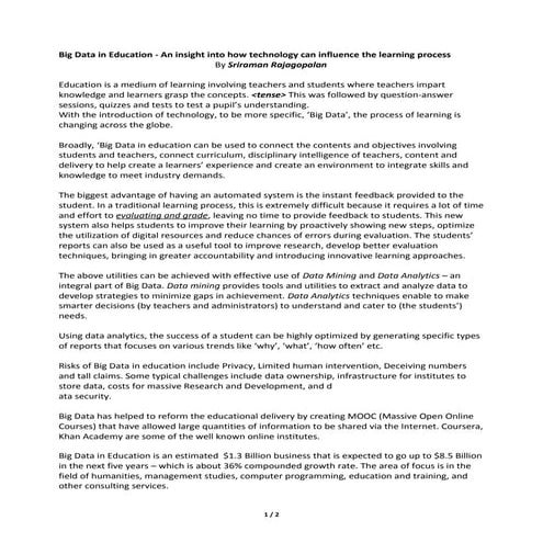 Uel information strategy development implementation v2-ac | PPTX