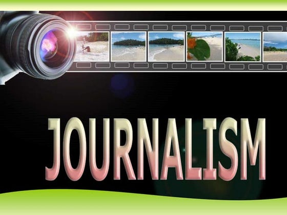 Photojournalism | PPT