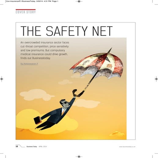 Insurance Story | PDF