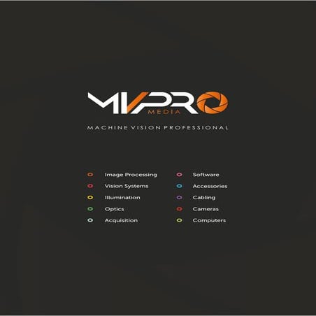 Welcome to MVPro Media | PDF | Media Industry | Industries