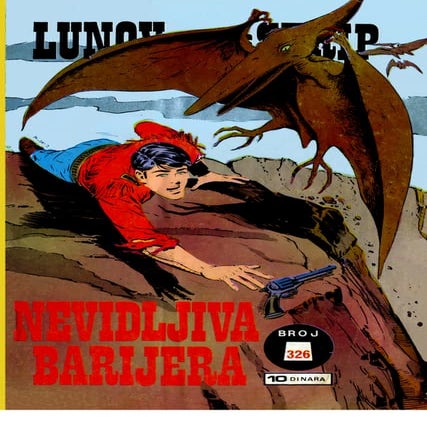 326 nevidljiva barijera | PDF