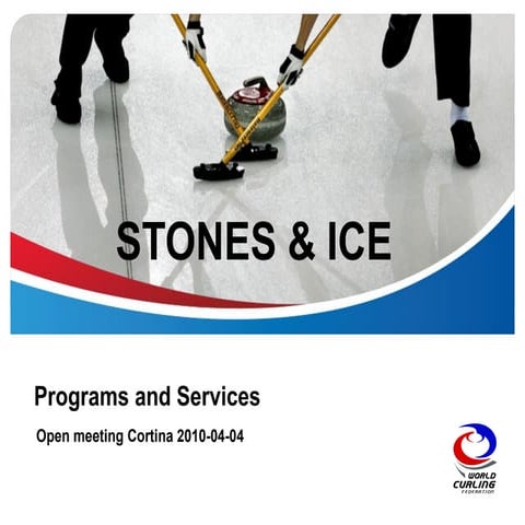 Curling 101 - The Basics of the Olympic Sport of Curling | PDF