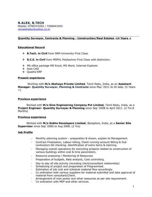 Curriculum vitae h.a.p.k.hettiarachchi | PDF