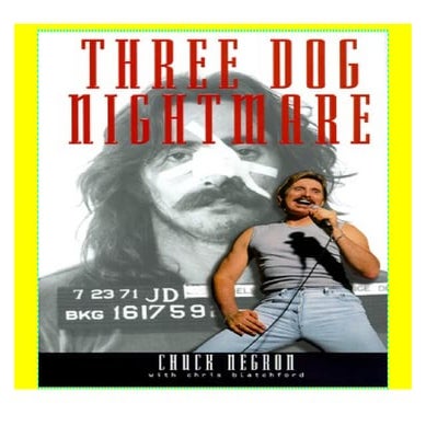 Three Dog Nightmare epub$ | PDF