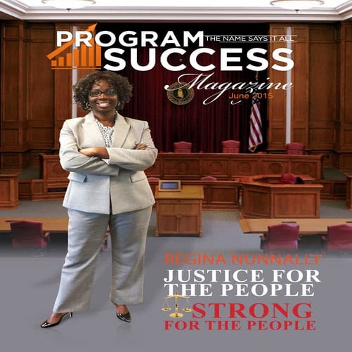 Program Success June 2015 | PDF