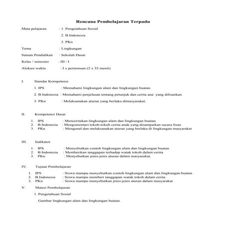 328149577-Rpp-Terpadu-Bindo-Ips-Pkn-Kls-3.docx