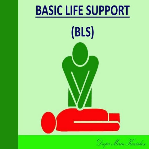 BLS 2020 updated.pptx HEALPFUL TO CONDUCT CNE | PPTX