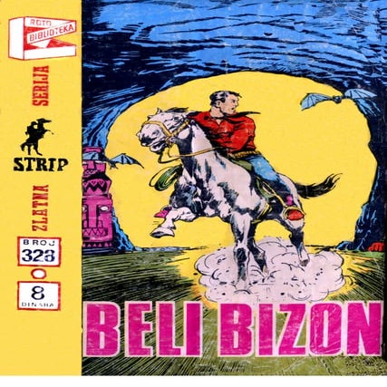 328 beli bizon | PDF