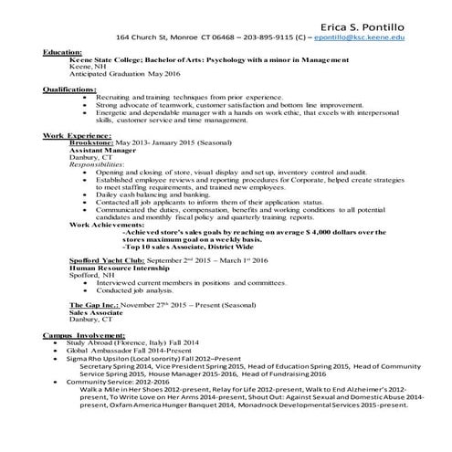 Jessica_Resume | DOC