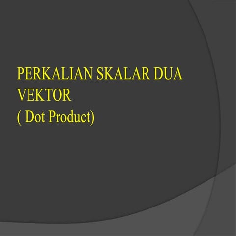 329978676-Perkalian-Skalar-Dua-Vektor.pptx