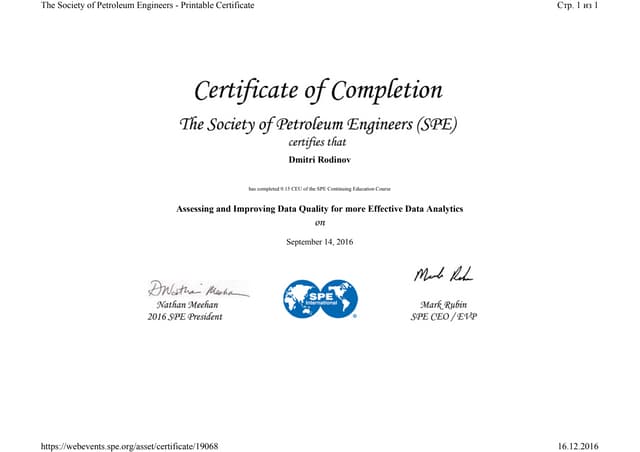CERT_Assessing and Improving Data Quality for more Effective Data ... CERT_Assessing and Improving Data Quality for more Effective Data ...