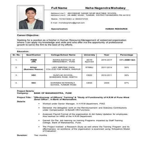 Neha Mohabey.cv
