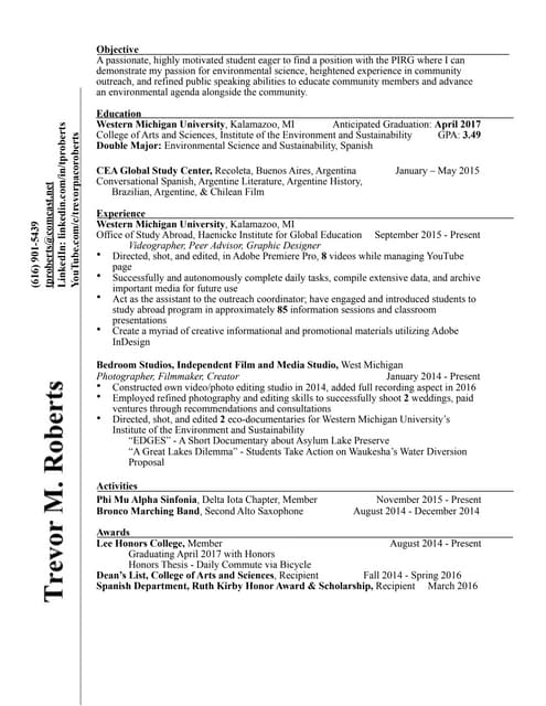 Lam Nguyen Resume | PDF