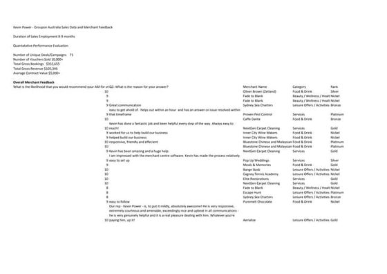 Braintree Statement 3 | PDF