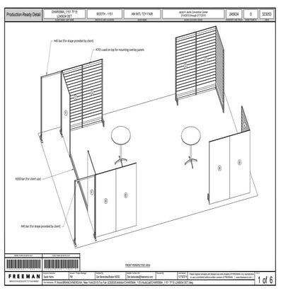 CHARISMA_1151 TF15 L245634 DET | PPT