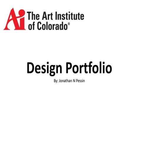 AiC Design Portfolio | PDF