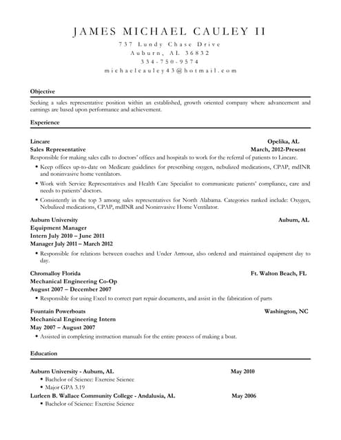 Sandy Keaton Resume 8-2016 | PDF