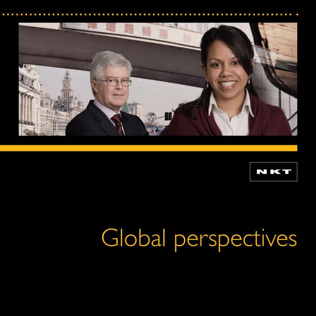 Corporate_Profile_2008 - NKT | PDF