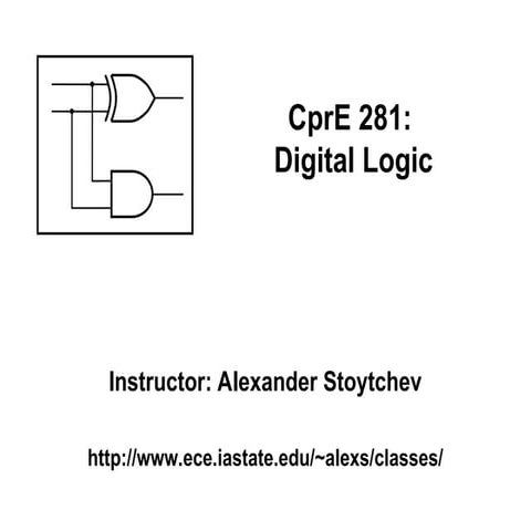 Synchronous Loadable Up and Down Counter | PDF