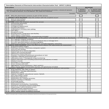 Atividade semana 6_depict_versao_2 | PDF