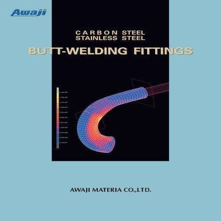 Awaji Technical Brochure | PDF