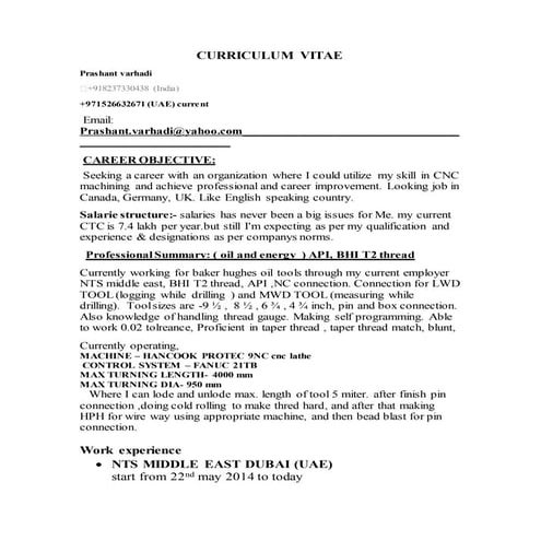 prashant 2015 | DOCX