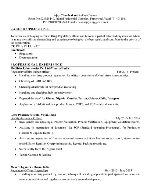rachelle resume | PDF
