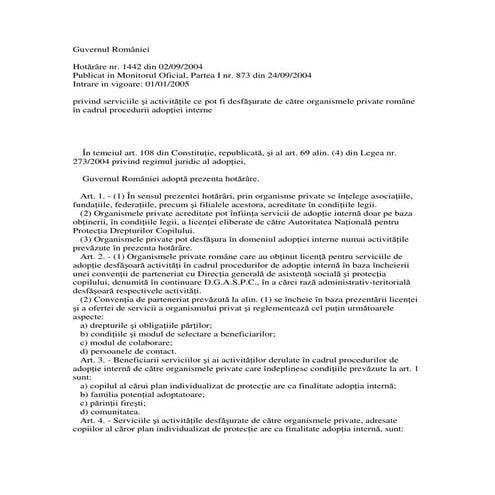 34 leg lege 272 din 2004 | PDF