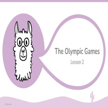 (3_2) Olympics games for kids with answer .pdf