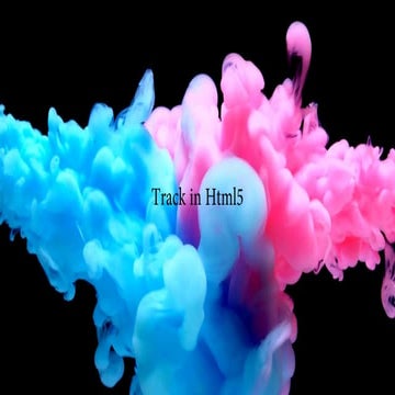 32 track | PPTX | Web Design and HTML | Internet