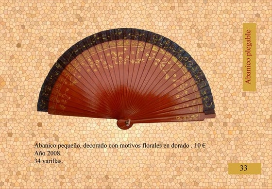 2 abanico mariposa | PPT