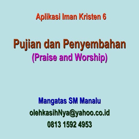 Pujian-dan-Penyembahan-(Praise-and-Worship).pdf