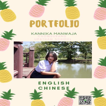 Portfolio 33 5-8 | PDF