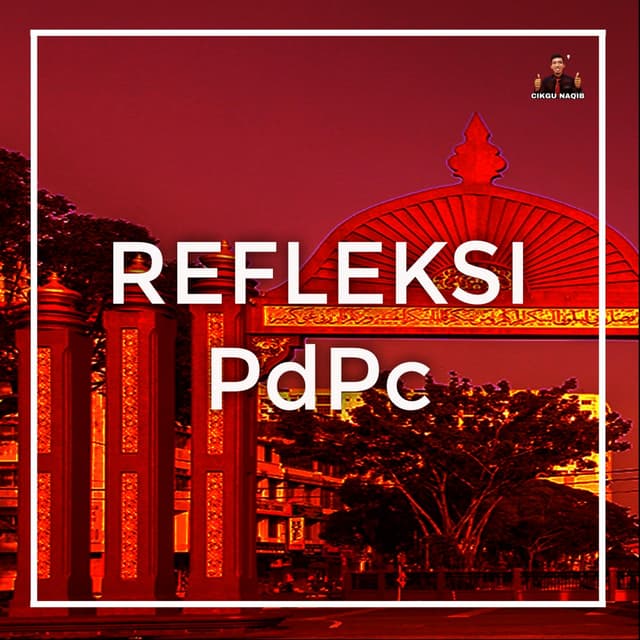 REFLEKSI PdPc | PDF