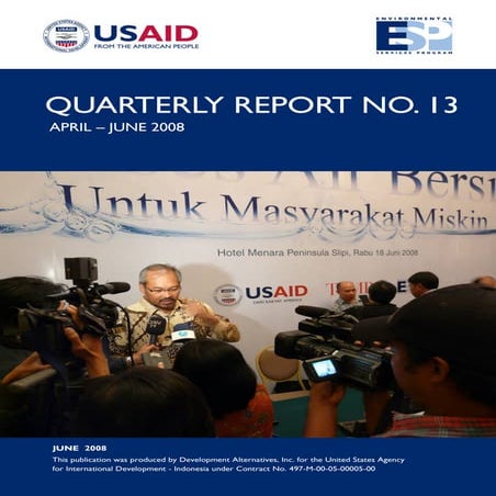 ESP Media Round Table Juni 2008 | PDF