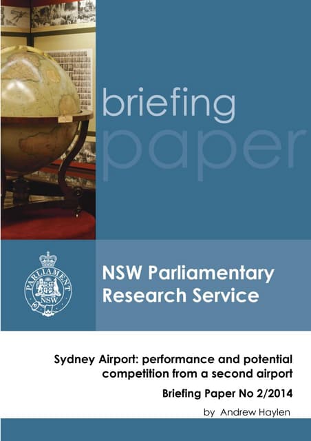 Bohemian Briefing Document #00328b English | PDF