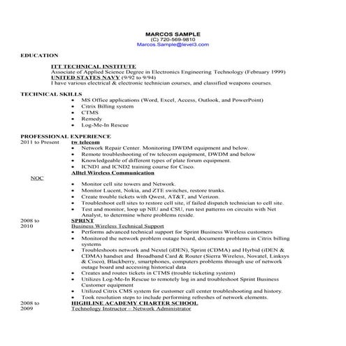 Jordan Weibel's Resume | DOCX